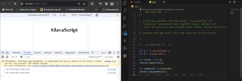 Aarsh Bharti on LinkedIn: #30daysofcode #javascr #webdevelopment # ... Aarsh Bharti on LinkedIn: #30daysofcode #javascr #webdevelopment # ...