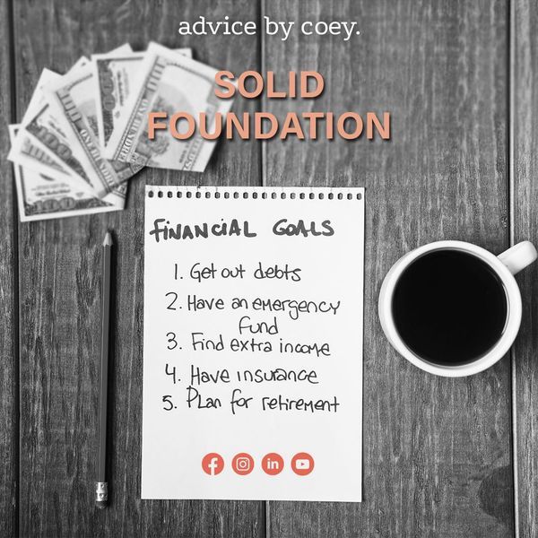 Ryan Coey on LinkedIn: #financialempowerment #buildingwealth # ... Ryan Coey on LinkedIn: #financialempowerment #buildingwealth # ...