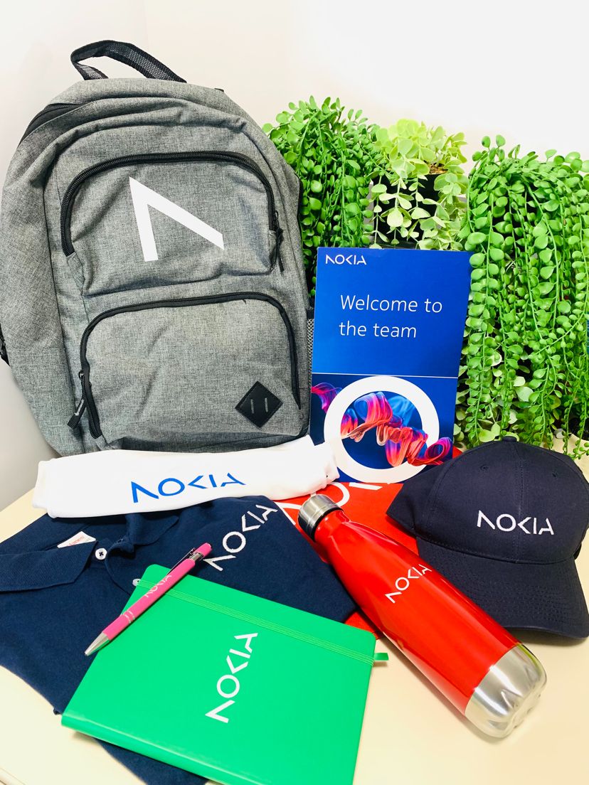 #nokia #welcomekit #teamnokia | Mayisha Farzana, PSM #nokia #welcomekit #teamnokia | Mayisha Farzana, PSM