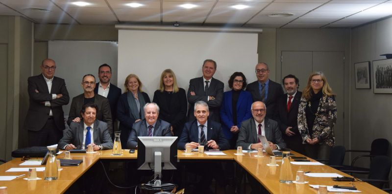 #president #consellcaf #afcol·legiats #afcolegiados | Consell de Col ... #president #consellcaf #afcol·legiats #afcolegiados | Consell de Col ...