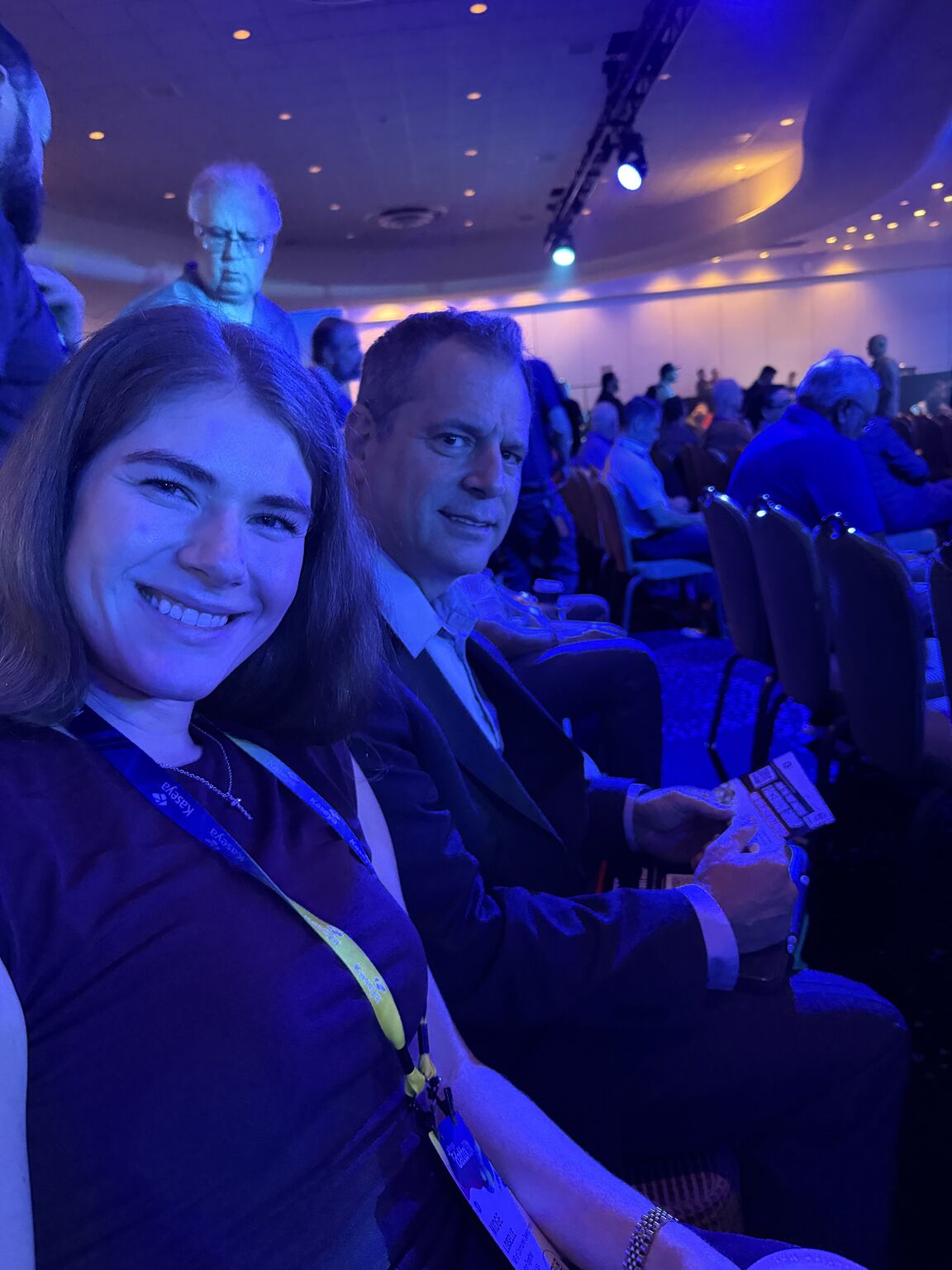 Techs+Together on LinkedIn: Day 1 of DattoCon Who else is here?! Techs+Together on LinkedIn: Day 1 of DattoCon Who else is here?!