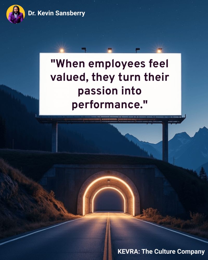 Dr. Kevin Sansberry II on LinkedIn: #workplaceculture #leadership # ... Dr. Kevin Sansberry II on LinkedIn: #workplaceculture #leadership # ...