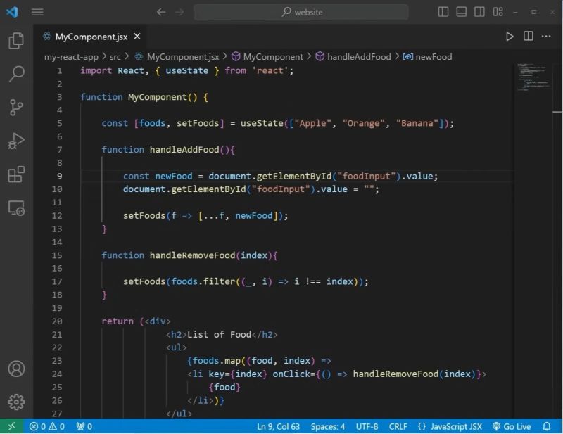 Day 57 of #100daysofcoding challenge: React JS | YASH RAJ posted on the ... Day 57 of #100daysofcoding challenge: React JS | YASH RAJ posted on the ...