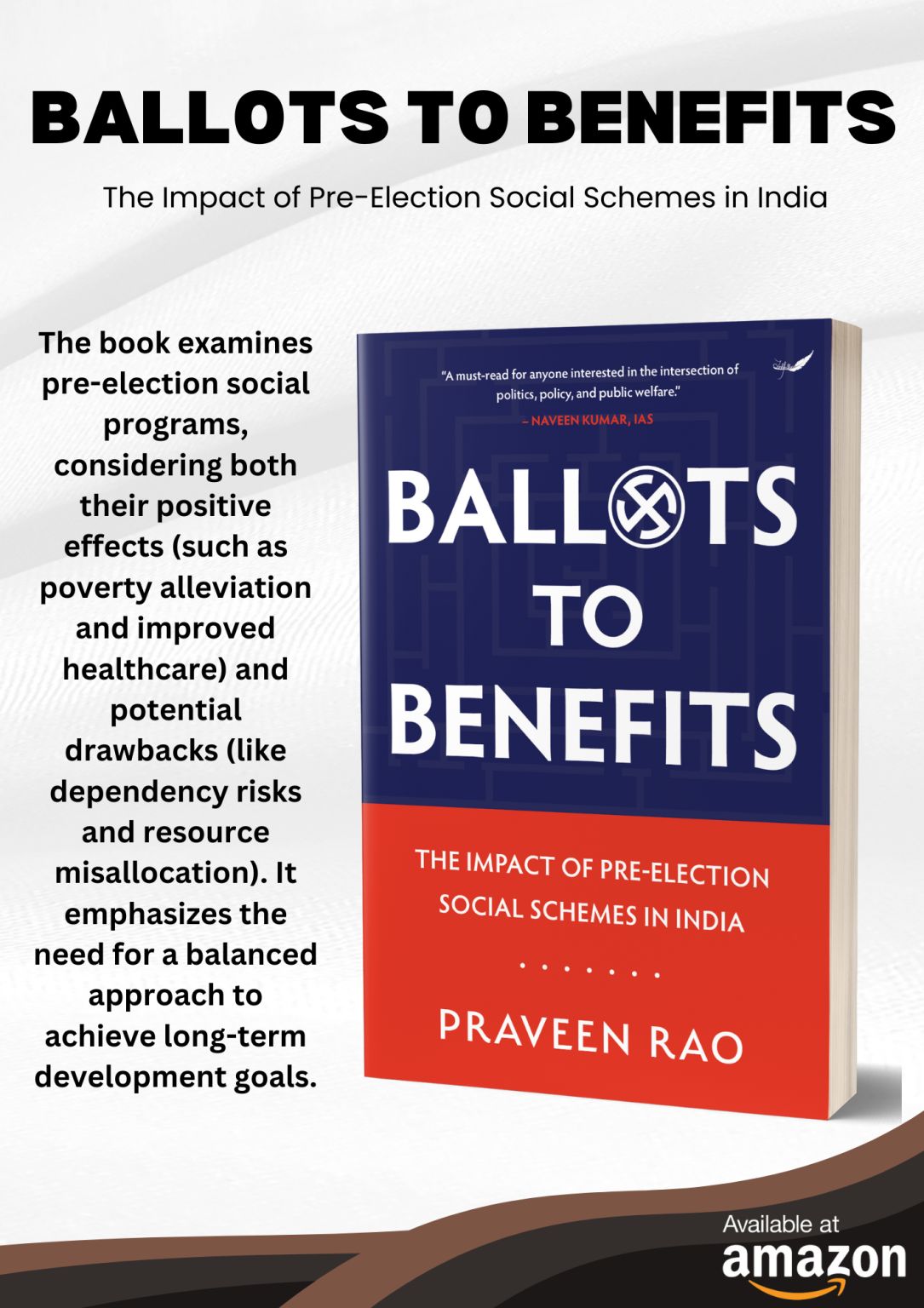 Praveen Rao posted on LinkedIn Praveen Rao posted on LinkedIn