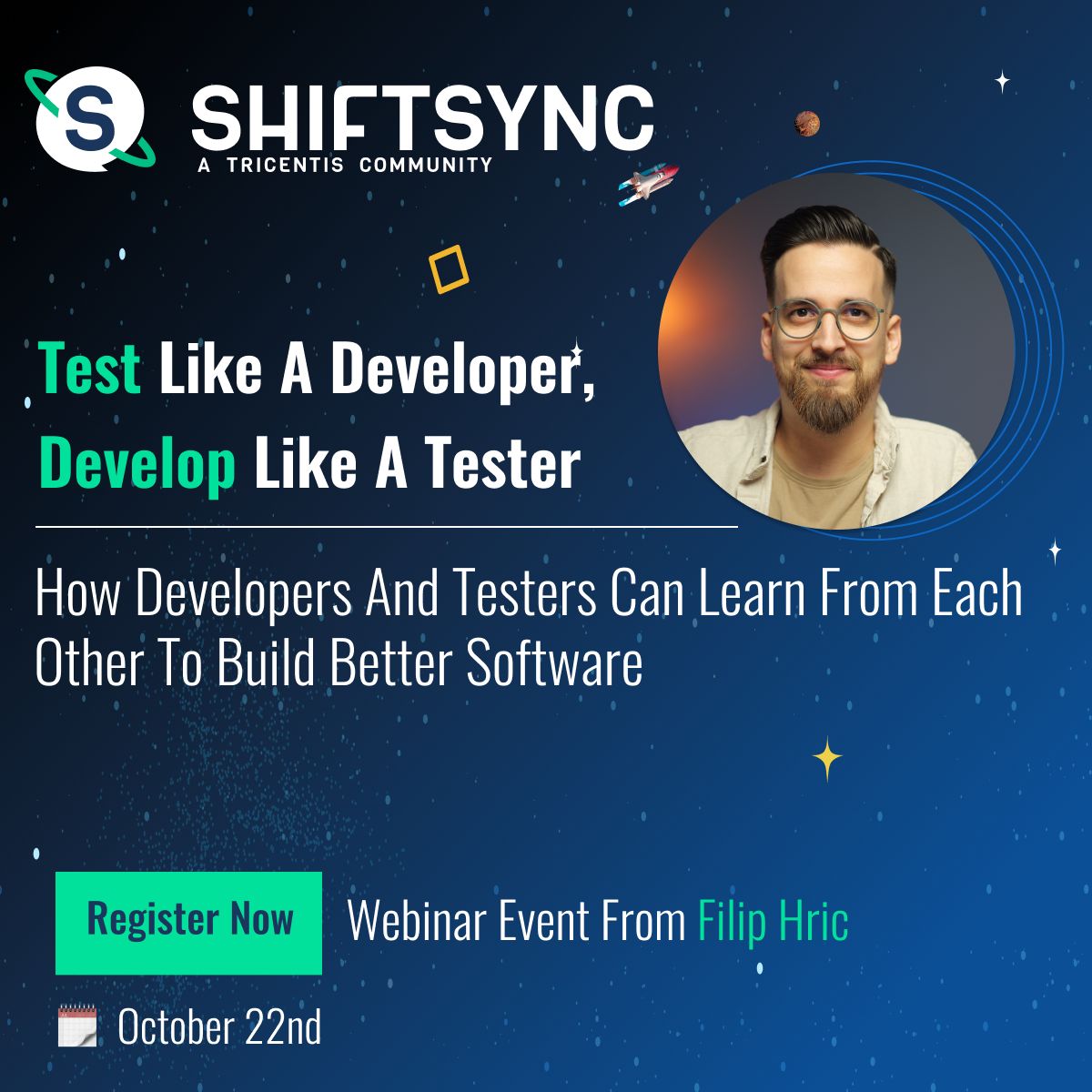 Digivante on LinkedIn: #testingcommunity #qa #qaprofessionals #webinar ... Digivante on LinkedIn: #testingcommunity #qa #qaprofessionals #webinar ...