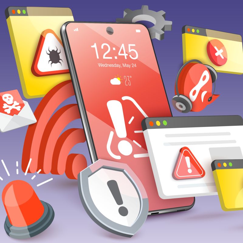 Even though the holidays are over, scammers are still out there. If it ... Even though the holidays are over, scammers are still out there. If it ...