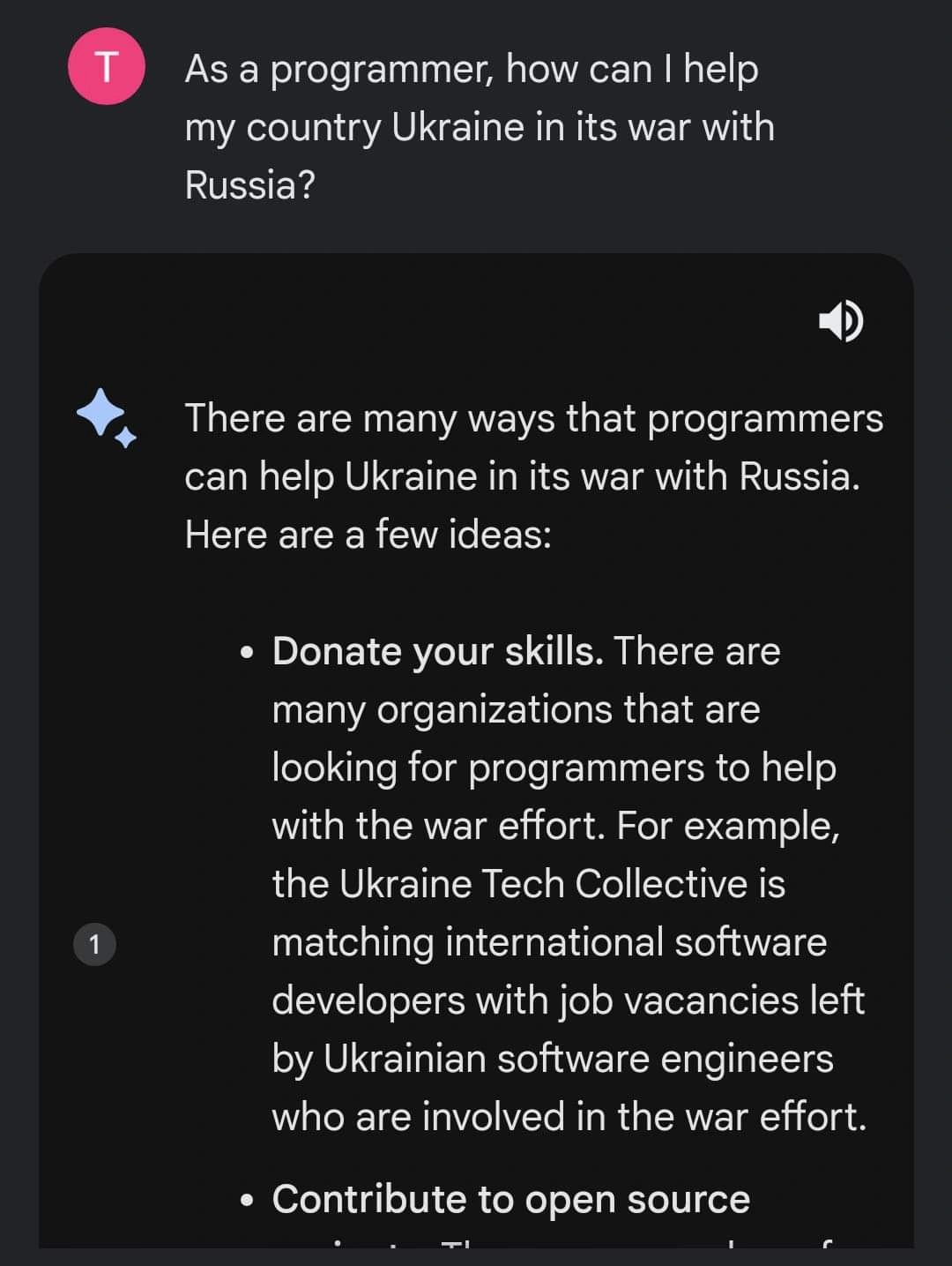 Talal Alsharaa on LinkedIn: Google's double standards are interesting... Talal Alsharaa on LinkedIn: Google's double standards are interesting...