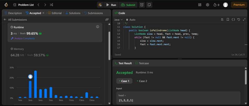 #100daysofleetcode #leetcode #codingchallenge #java #100daysofcode ... #100daysofleetcode #leetcode #codingchallenge #java #100daysofcode ...