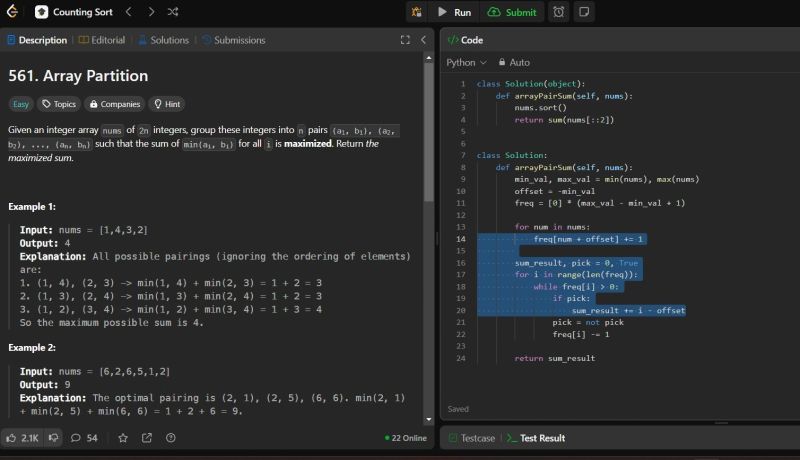 Disha Karnayake on LinkedIn: #datastructures #algorithms #radixsort # ... Disha Karnayake on LinkedIn: #datastructures #algorithms #radixsort # ...