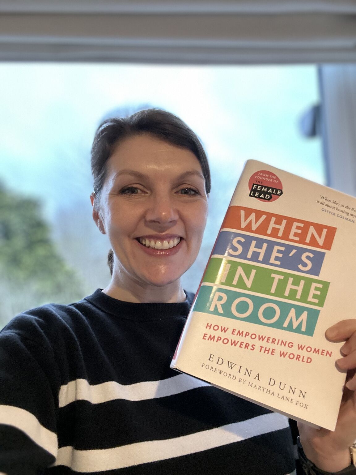 To celebrate this years International Women’s Day, I’m going to finally ... To celebrate this years International Women’s Day, I’m going to finally ...