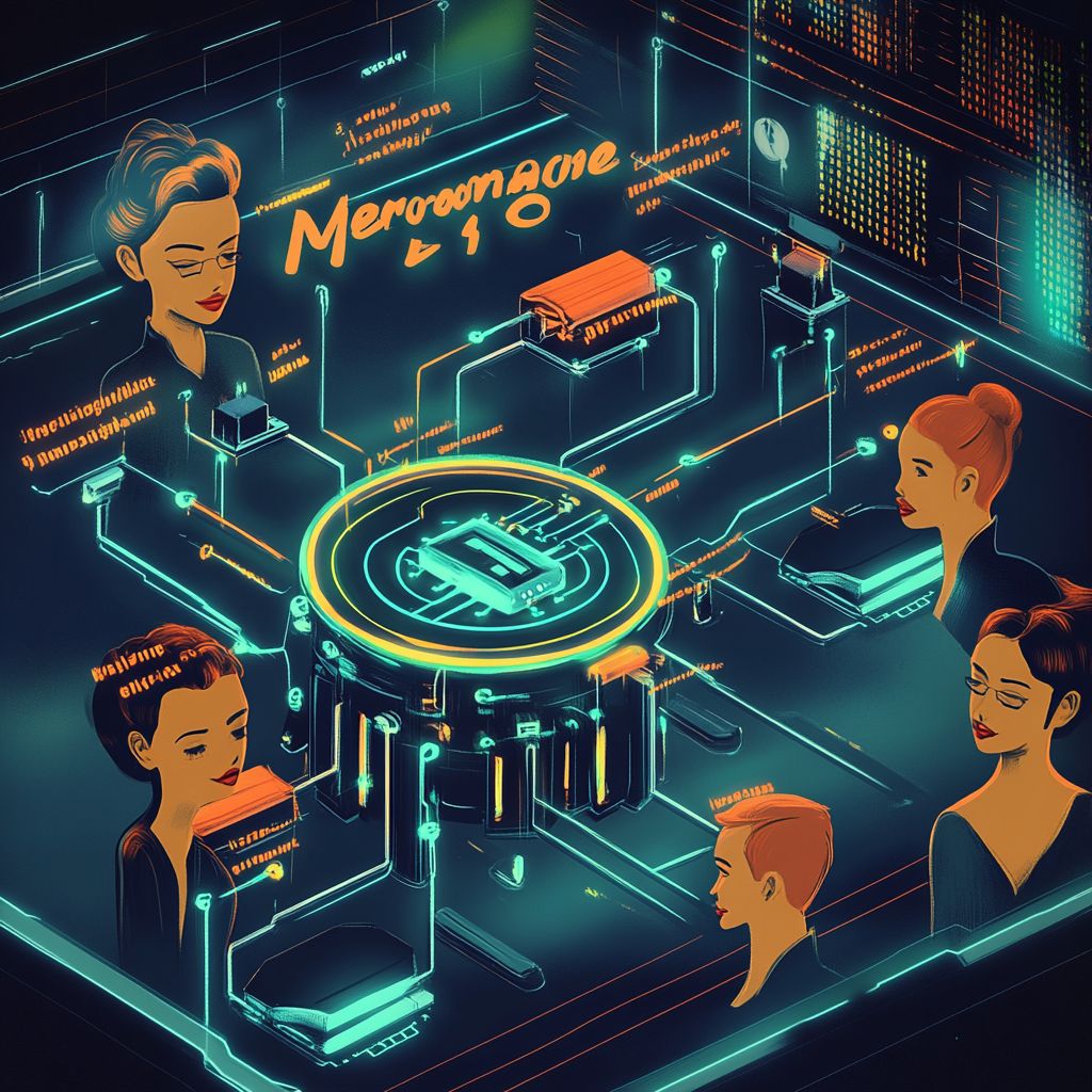 Dmitrii Bakhitov on LinkedIn: 🚀 Advancing Multi-Agent Systems with ... Dmitrii Bakhitov on LinkedIn: 🚀 Advancing Multi-Agent Systems with ...