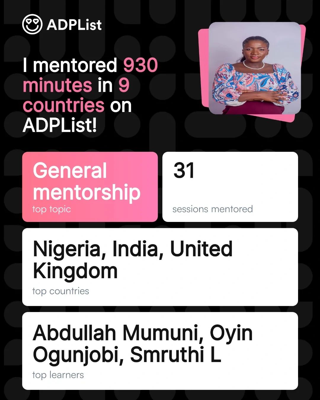 Christiana Olawumi on LinkedIn: #careerdevelopment #careermentorship # ... Christiana Olawumi on LinkedIn: #careerdevelopment #careermentorship # ...