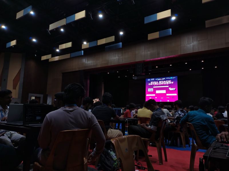 Prannav Raj on LinkedIn: #hackathon #techexperience #teamwork # ... Prannav Raj on LinkedIn: #hackathon #techexperience #teamwork # ...