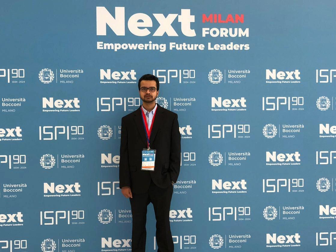 Anupam Srivastava on LinkedIn: #connections #sustainability #climate #cyber Anupam Srivastava on LinkedIn: #connections #sustainability #climate #cyber
