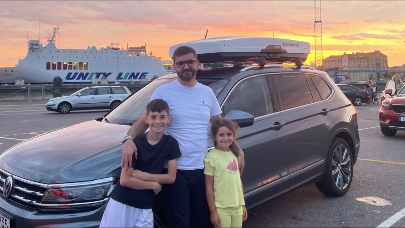 Ridvan Ibraimi on LinkedIn: Time for vacation! Ridvan Ibraimi on LinkedIn: Time for vacation!