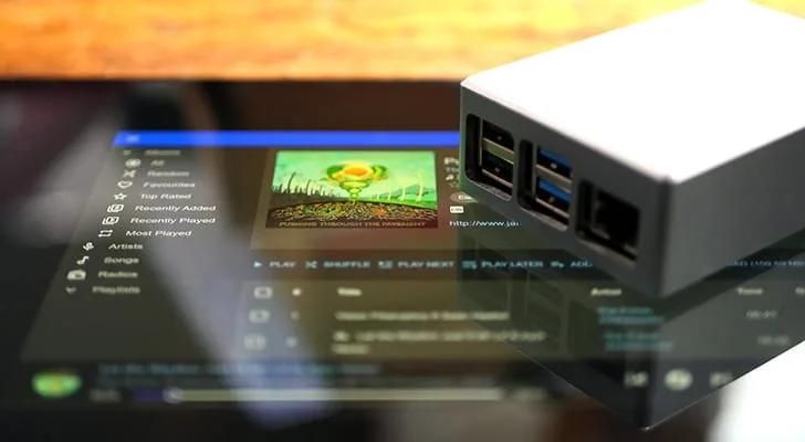 Nicholas Kyriakides on LinkedIn: Installing and Running Navidrome on ... Nicholas Kyriakides on LinkedIn: Installing and Running Navidrome on ...