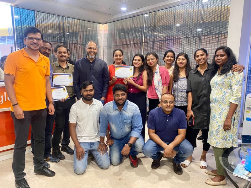 Mainak Karmakar on LinkedIn: Health & Glow Mainak Karmakar on LinkedIn: Health & Glow