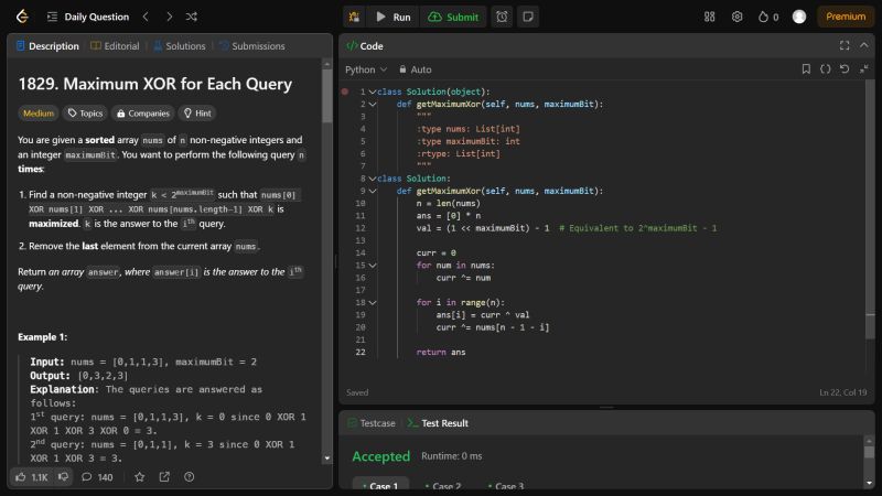 Subramanian PR on LinkedIn: #python #codingchallenge #problemsolving # ... Subramanian PR on LinkedIn: #python #codingchallenge #problemsolving # ...