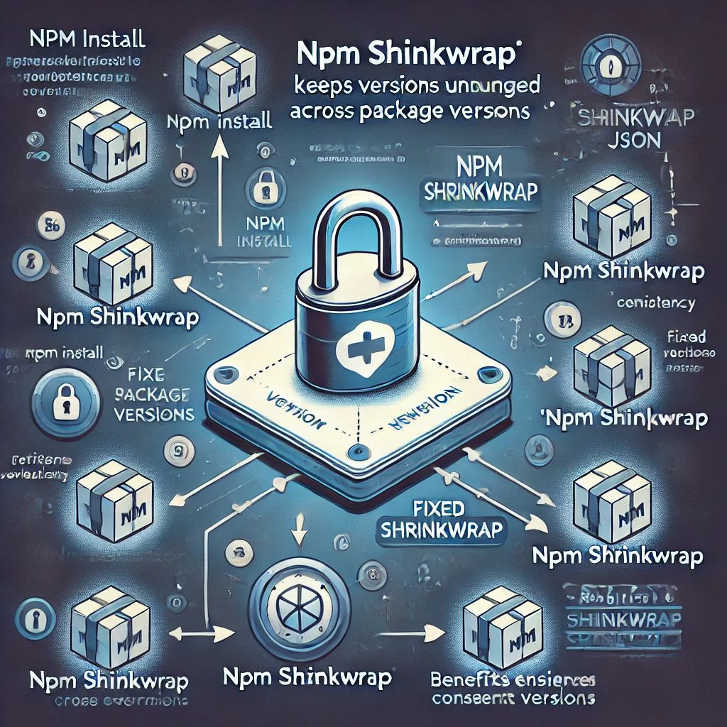 Ayman Anaam on LinkedIn: #nodejs #npm #dependencymanagement # ... Ayman Anaam on LinkedIn: #nodejs #npm #dependencymanagement # ...