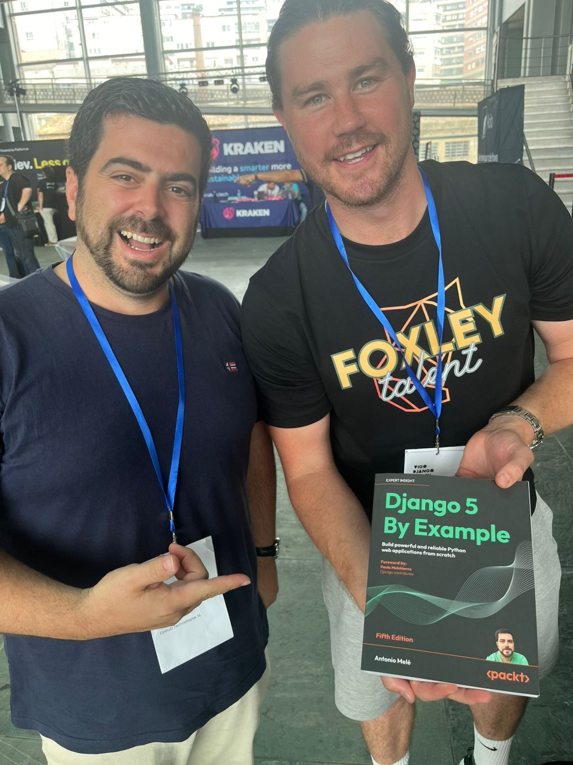 Jon Gould 🦊 on LinkedIn: #pythonbooks #python #pythondevelopment # ... Jon Gould 🦊 on LinkedIn: #pythonbooks #python #pythondevelopment # ...