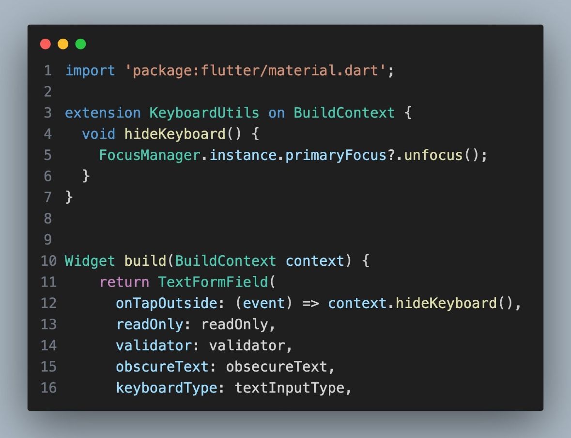 #flutter #flutterdeveloper #flutterdev #dartprogramming #dart | Vikrant ... #flutter #flutterdeveloper #flutterdev #dartprogramming #dart | Vikrant ...