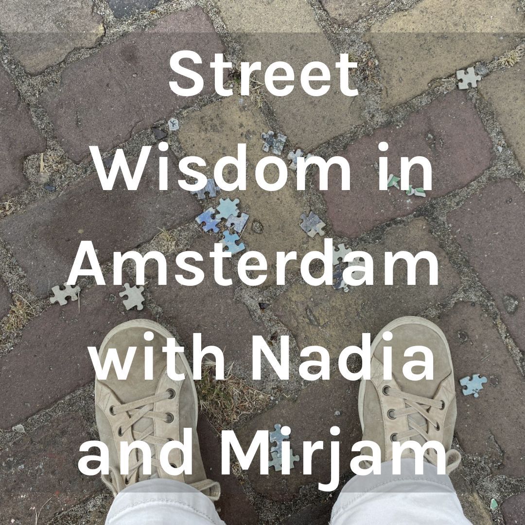 Mirjam Leunissen posted on LinkedIn Mirjam Leunissen posted on LinkedIn