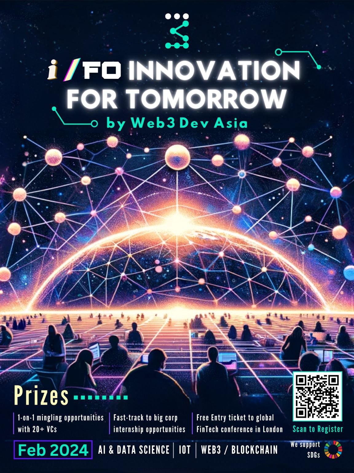 HKUST Web 3.0 Labs on LinkedIn: #innovation #volunteering #web3 # ... HKUST Web 3.0 Labs on LinkedIn: #innovation #volunteering #web3 # ...