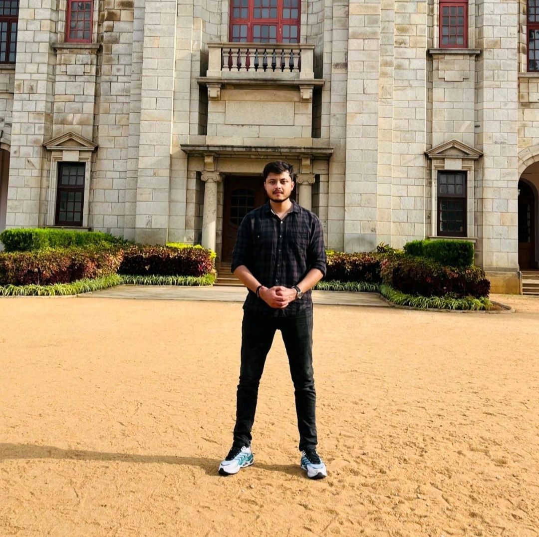 Utkarsha Chakrabortty on LinkedIn: #rohit_negi #coding #dsa #teachers ... Utkarsha Chakrabortty on LinkedIn: #rohit_negi #coding #dsa #teachers ...