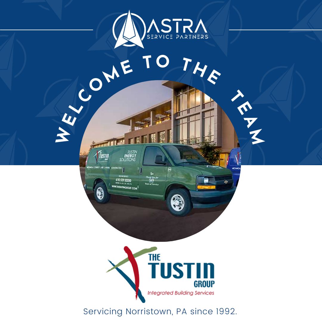 Meet Astra's newest partner, The Tustin Group! Since 1992, The Tustin ... Meet Astra's newest partner, The Tustin Group! Since 1992, The Tustin ...