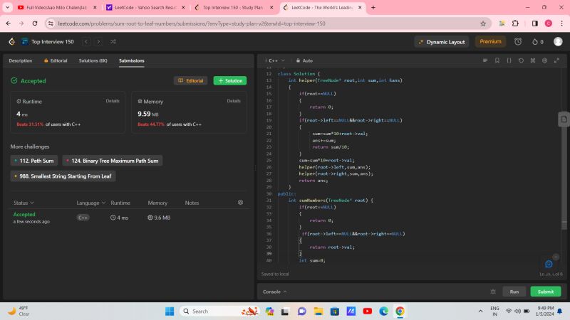 Chirag Singh on LinkedIn: #84daysofcodechallenge #programming # ... Chirag Singh on LinkedIn: #84daysofcodechallenge #programming # ...