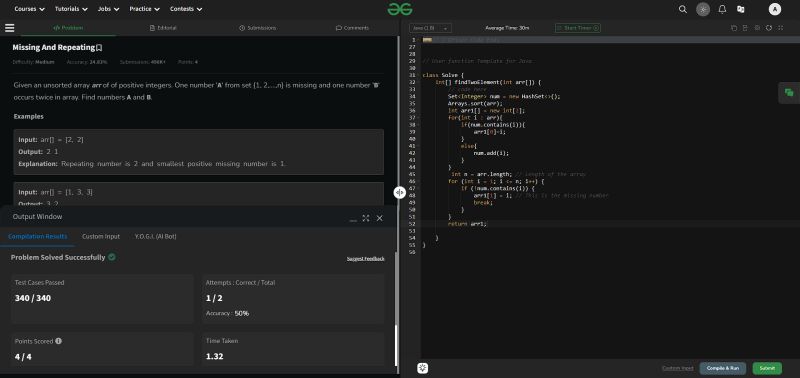 Abhijeet Singh on LinkedIn: #200daysdsachallenge #datastructures # ... Abhijeet Singh on LinkedIn: #200daysdsachallenge #datastructures # ...