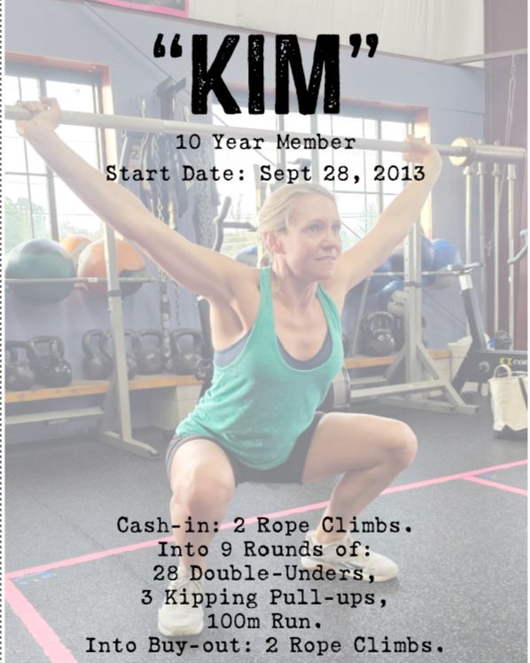 Amanda Chace on LinkedIn: 10 YEAR MEMBER KIM KIPP! Congrats to Member ... Amanda Chace on LinkedIn: 10 YEAR MEMBER KIM KIPP! Congrats to Member ...