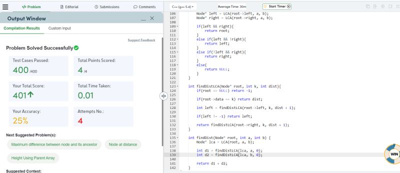 Day 59 of #100daysofcodechallenge: Data Structures | Ganesh Rana posted ... Day 59 of #100daysofcodechallenge: Data Structures | Ganesh Rana posted ...