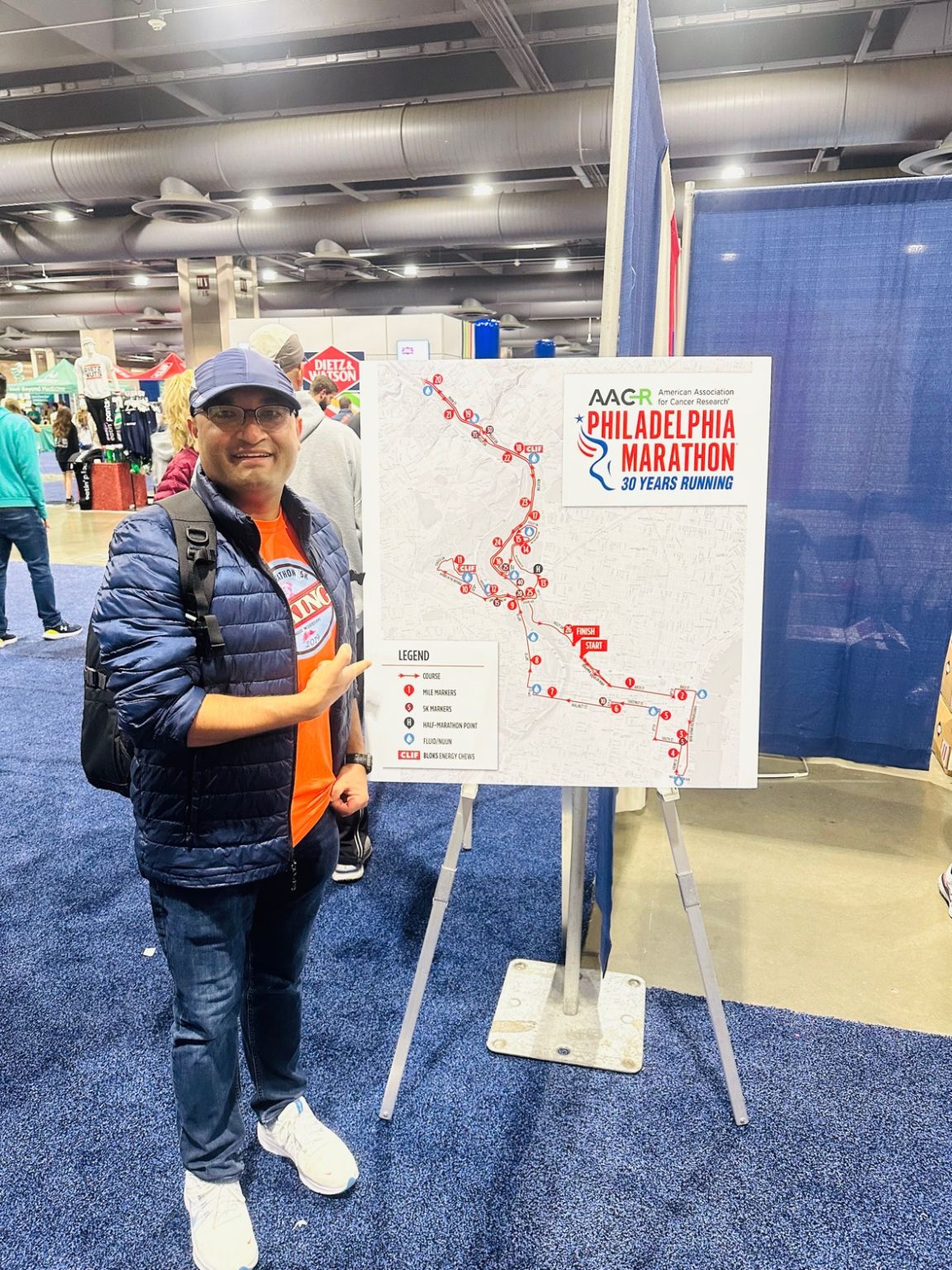 Bibek Poudel, MS, PhD, MLS(ASCP)CM on LinkedIn: Completed my 7th Full ... Bibek Poudel, MS, PhD, MLS(ASCP)CM on LinkedIn: Completed my 7th Full ...