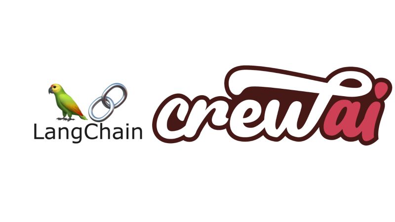 #ai #langchain #crewai #machinelearning #innovation | Abdellah Abnoune #ai #langchain #crewai #machinelearning #innovation | Abdellah Abnoune