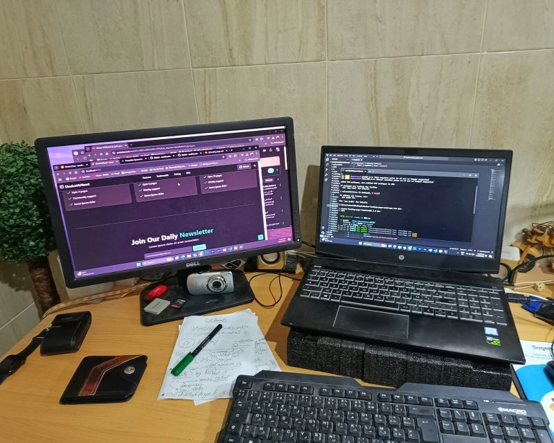 Liwa CHERIF on LinkedIn: #typescript #shadcn #react #tailwindcss # ... Liwa CHERIF on LinkedIn: #typescript #shadcn #react #tailwindcss # ...