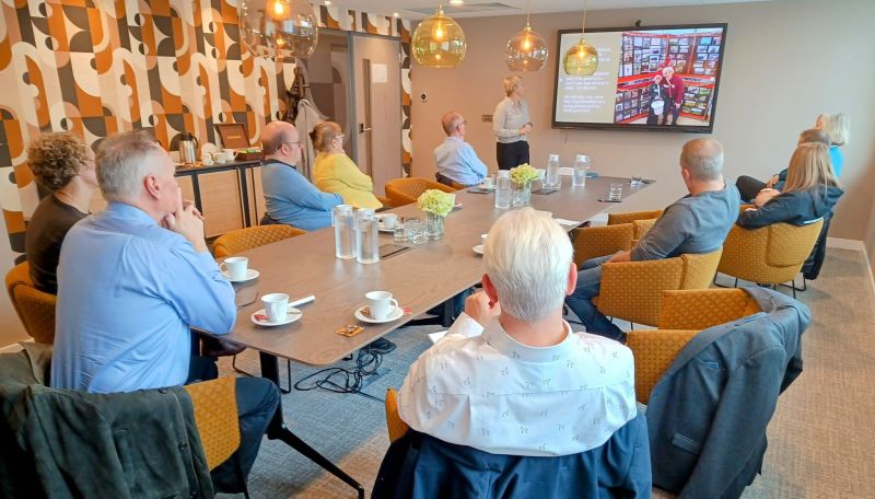 Hampshire Business Networking on LinkedIn: #networkingevent #networking ... Hampshire Business Networking on LinkedIn: #networkingevent #networking ...