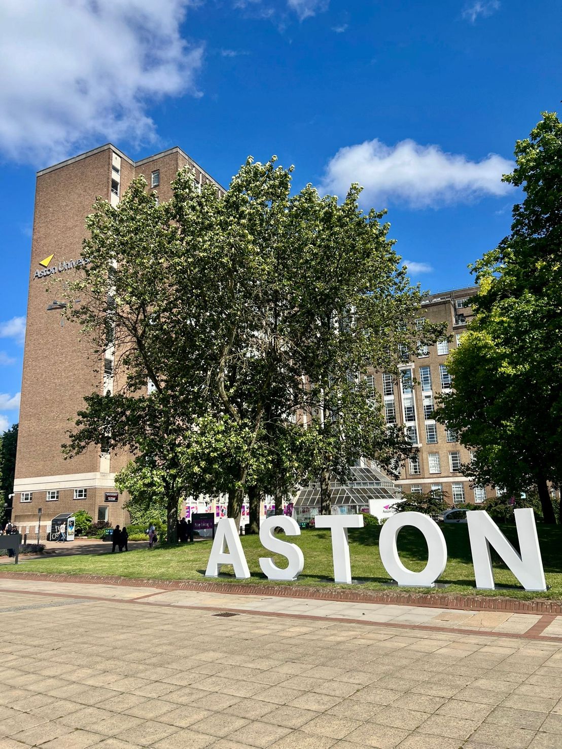 Aston Pharmacy School on LinkedIn: #astonpharmacy100 #astonpharmacy # ... Aston Pharmacy School on LinkedIn: #astonpharmacy100 #astonpharmacy # ...