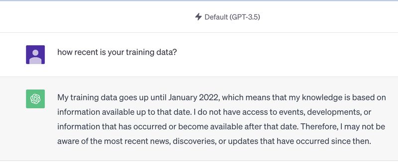 Teaching Python Podcast on LinkedIn: #ai Teaching Python Podcast on LinkedIn: #ai