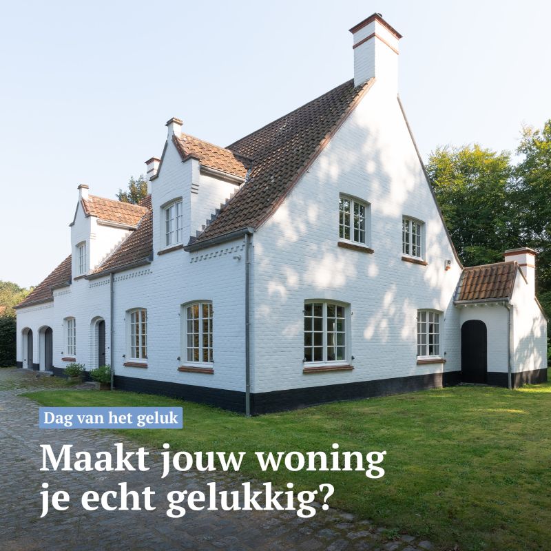 Stel je voor: je opent de deur, stapt binnen en voelt onmiddellijk pure ... Stel je voor: je opent de deur, stapt binnen en voelt onmiddellijk pure ...