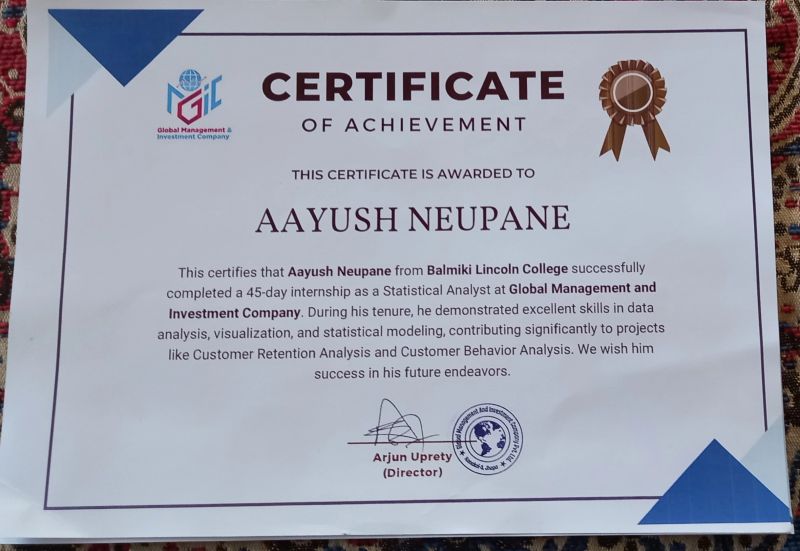 #dataanalytics #internship #learning #growth #statisticalanalysis ... #dataanalytics #internship #learning #growth #statisticalanalysis ...