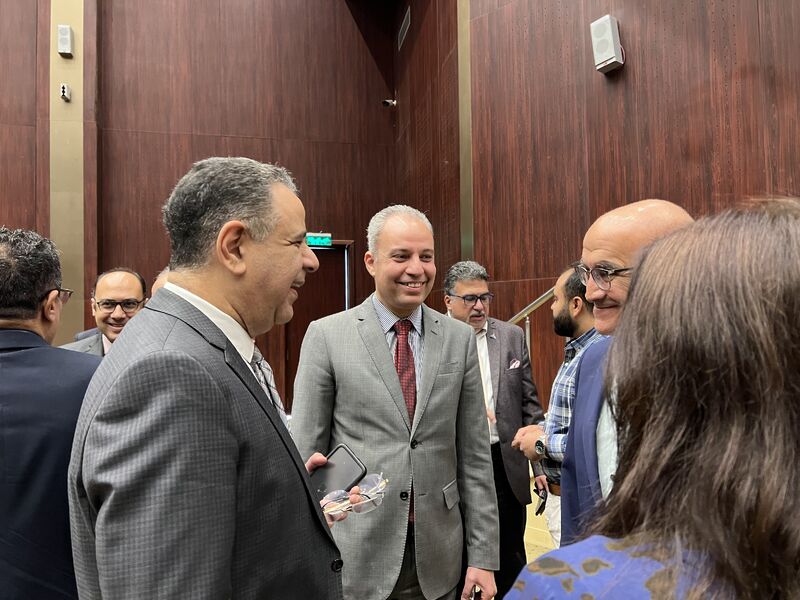 COE Energy Egypt on LinkedIn: #industryday #education #integration COE Energy Egypt on LinkedIn: #industryday #education #integration