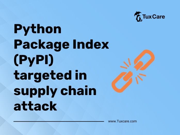 Glen Kuhne on LinkedIn: #python #pyc #malware #code #security #tuxcare ... Glen Kuhne on LinkedIn: #python #pyc #malware #code #security #tuxcare ...