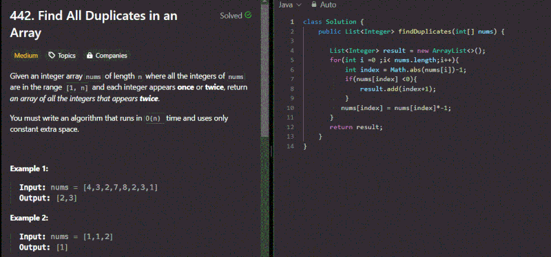 How to fix leetcode problem and code | Vamsi Karuturi posted on the ... How to fix leetcode problem and code | Vamsi Karuturi posted on the ...