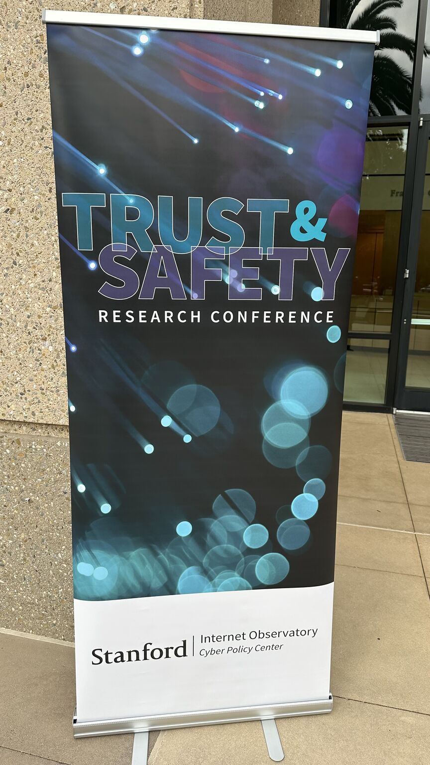 Abdoul Jalil Djiberou Mahamadou, PhD on LinkedIn: #ai #satefy #trust Abdoul Jalil Djiberou Mahamadou, PhD on LinkedIn: #ai #satefy #trust