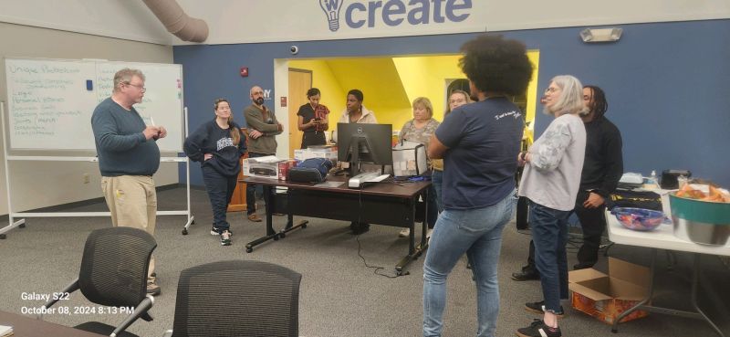 IncubatorWorks on LinkedIn: #incubatorworks #elmirany IncubatorWorks on LinkedIn: #incubatorworks #elmirany