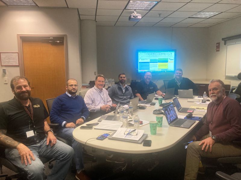 Eddie Mulholland on LinkedIn: We kicked off our North American ... Eddie Mulholland on LinkedIn: We kicked off our North American ...