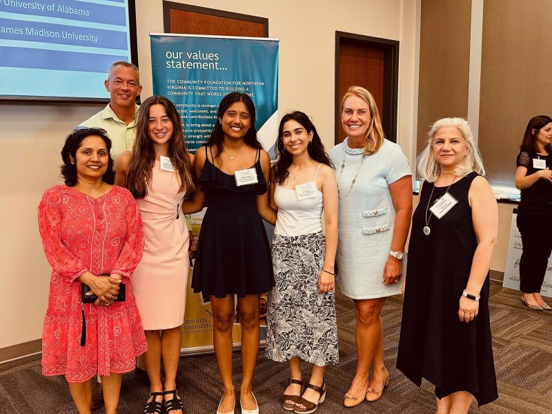 Ananya Gupta on LinkedIn: I am honored and grateful to be one of the ... Ananya Gupta on LinkedIn: I am honored and grateful to be one of the ...