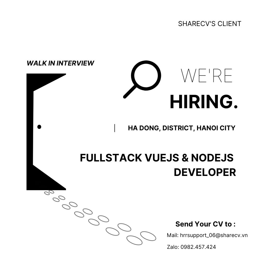 Dinh Nguyen on LinkedIn: #hn #vuejs #nodejs Dinh Nguyen on LinkedIn: #hn #vuejs #nodejs