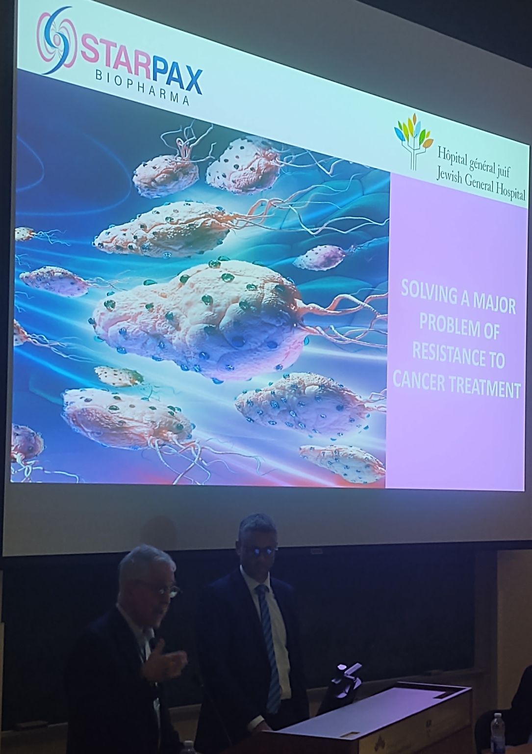 Starpax Biopharma on LinkedIn: Breaking Barriers: Transformative Cancer ... Starpax Biopharma on LinkedIn: Breaking Barriers: Transformative Cancer ...